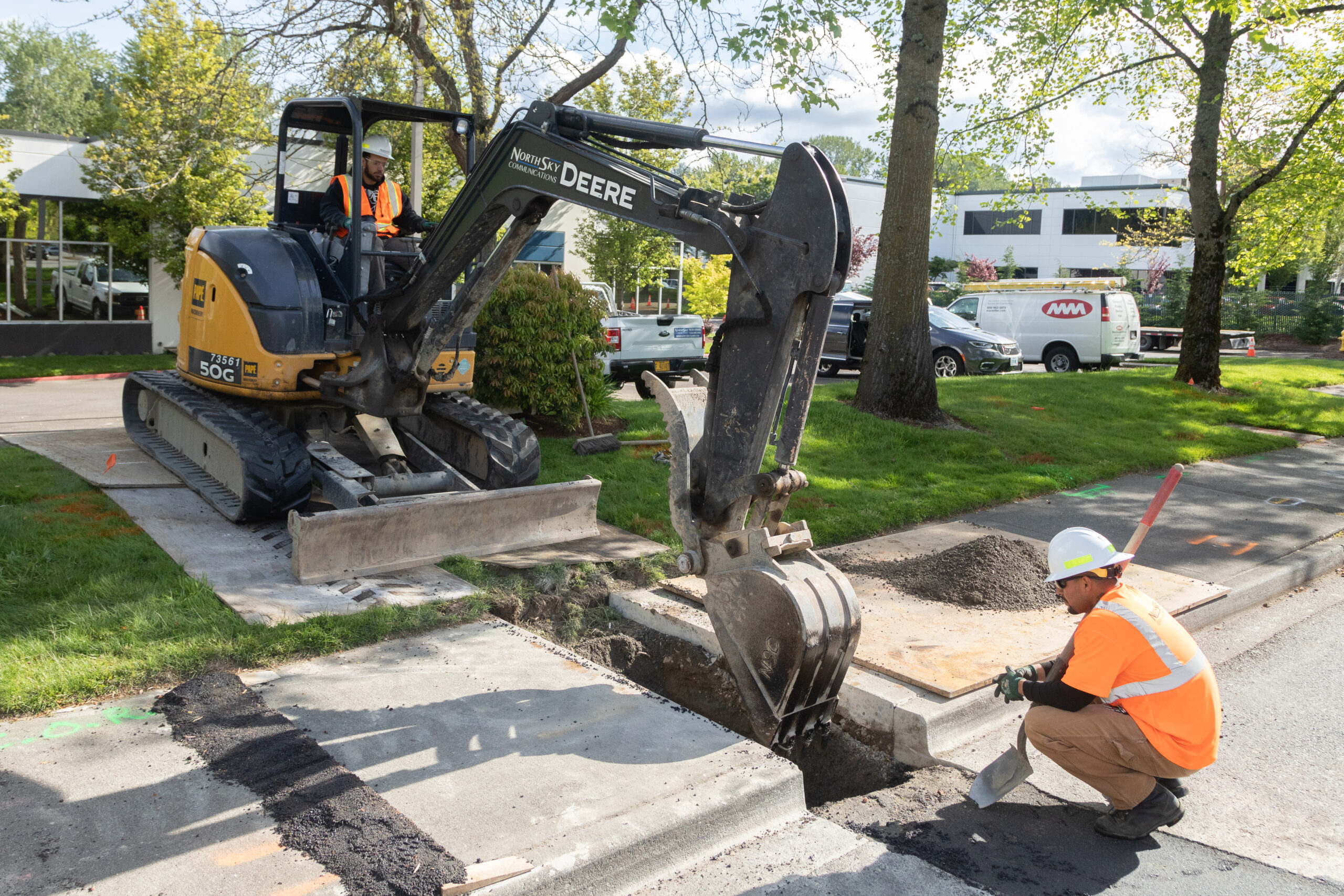 Opportunities - Lamberts Cable Splicing Co